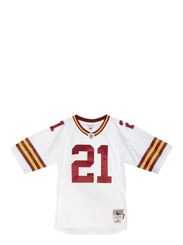 Mitchell & Ness Nfl Washington Football Team 2007 Sean Taylor Alternate Jersey - White