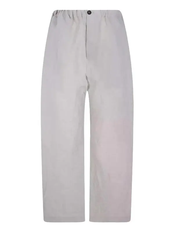 Sofie D'hoore Elasticated Trousers - Neutrals