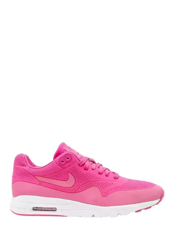 Nike Air Max 1 Ultra Moire Sneakers - Pink