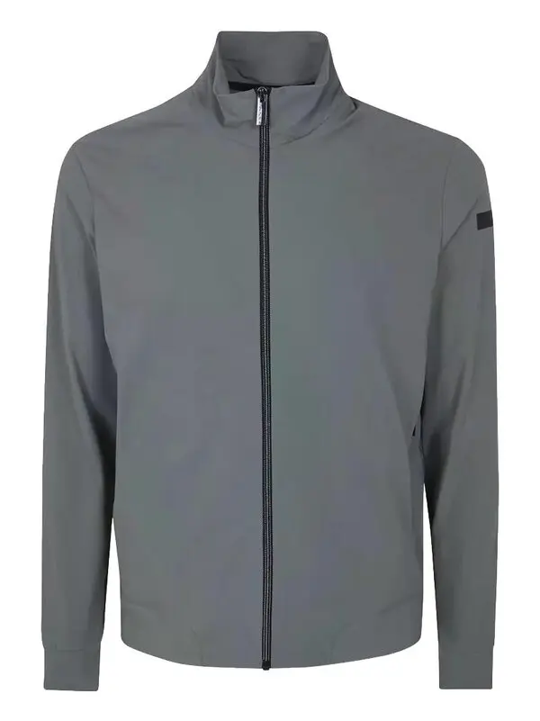 RRD Zip Jacket - Grey