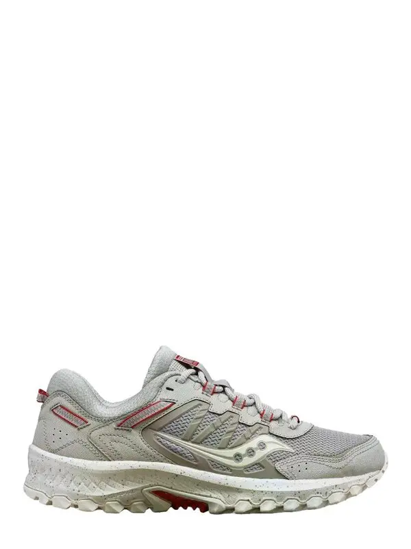 Saucony Grid Peak Sneakers - Grey