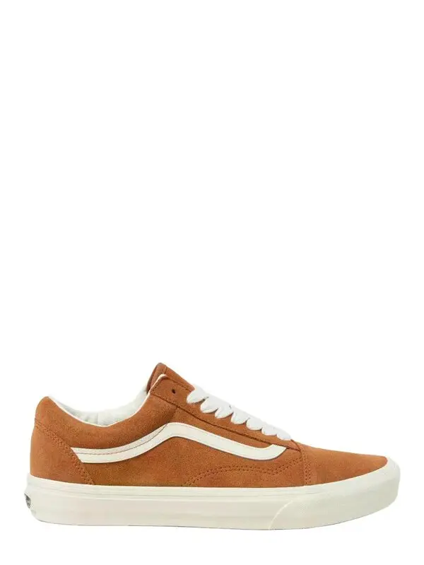 VANS Old Skool Sneakers - Orange