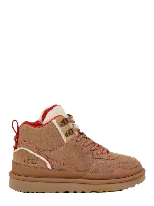 UGG Highland Boots - Brown