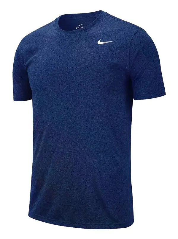 Nike Legend 2.0 Short-sleeved T-shirt - Blue