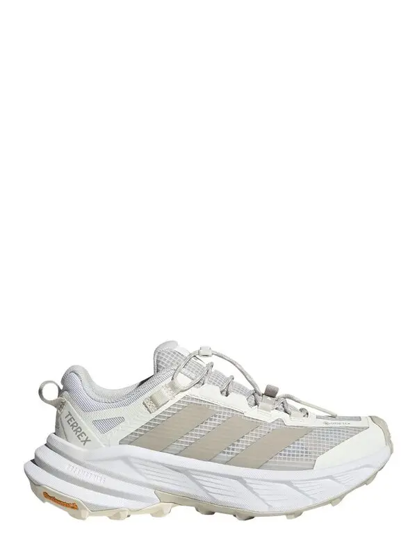 Adidas Terrex Freehiker Sl Gore-tex - White