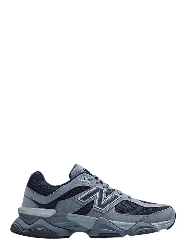NEW BALANCE 9060 Sneakers - Blue