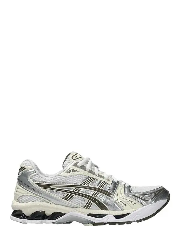 Asics Gel-kayano 14 Sneakers - White