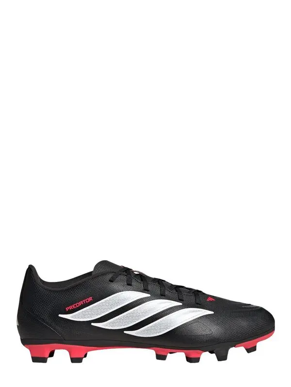 Adidas Predator Club Fg Ag - Black