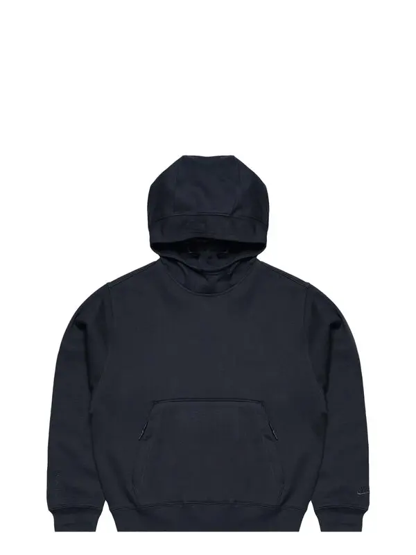 Nike Sportswear Therma-fit Tech Pack Hoodie - Black