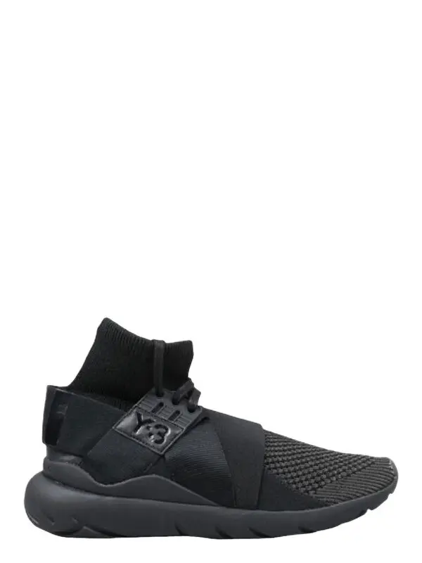 Adidas Y-3 Wmns Qasa Elle Lace Knit - Black
