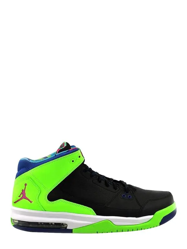JORDAN Flight Origin Sneakers - Black