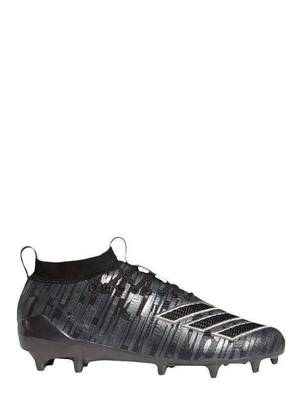 Adidas Adizero 8.0 Sneakers - Black