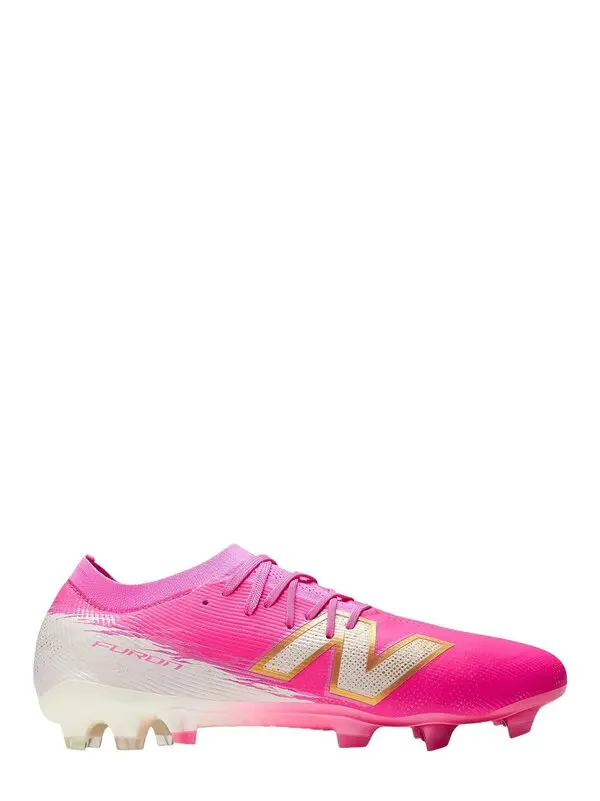NEW BALANCE Furon Elite Fg V8 - Pink