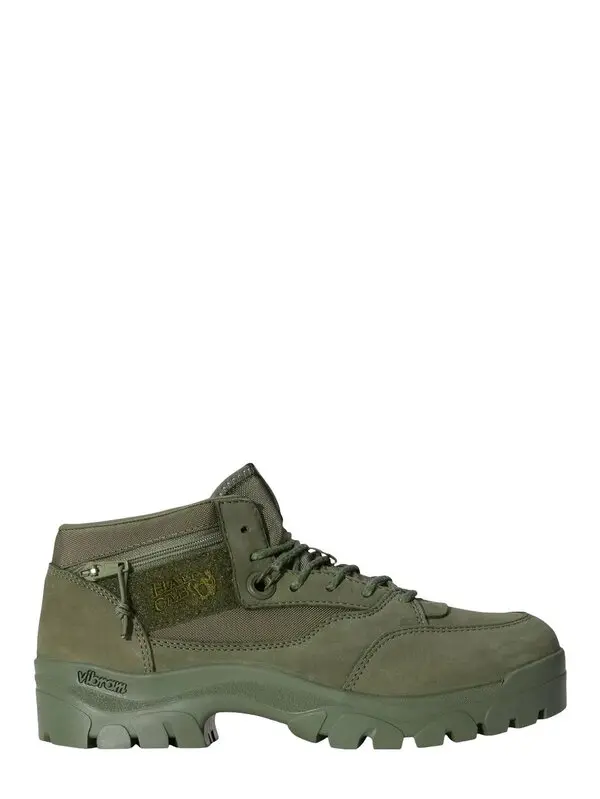 VANS Oamc X Otw Half Cab Sp Boot - Green