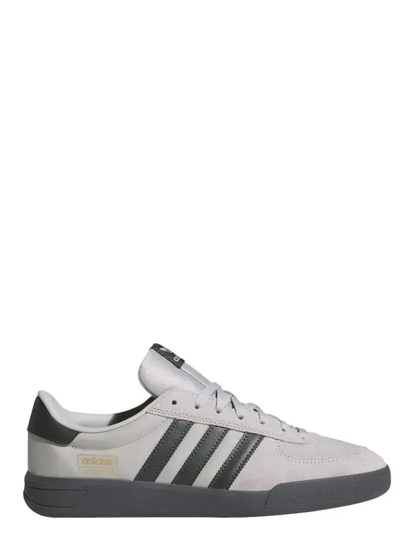 Adidas Glenburn Carbon Sneakers - Grey