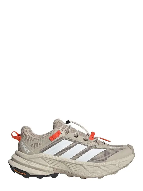 Adidas Terrex Freehiker Sl Gore-tex - Tan