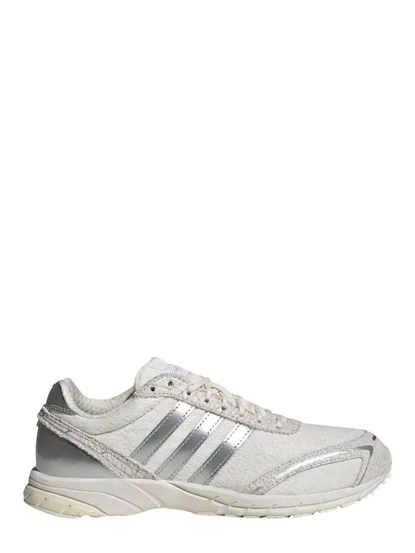 Adidas Adizero Adios Og Sneakers - White