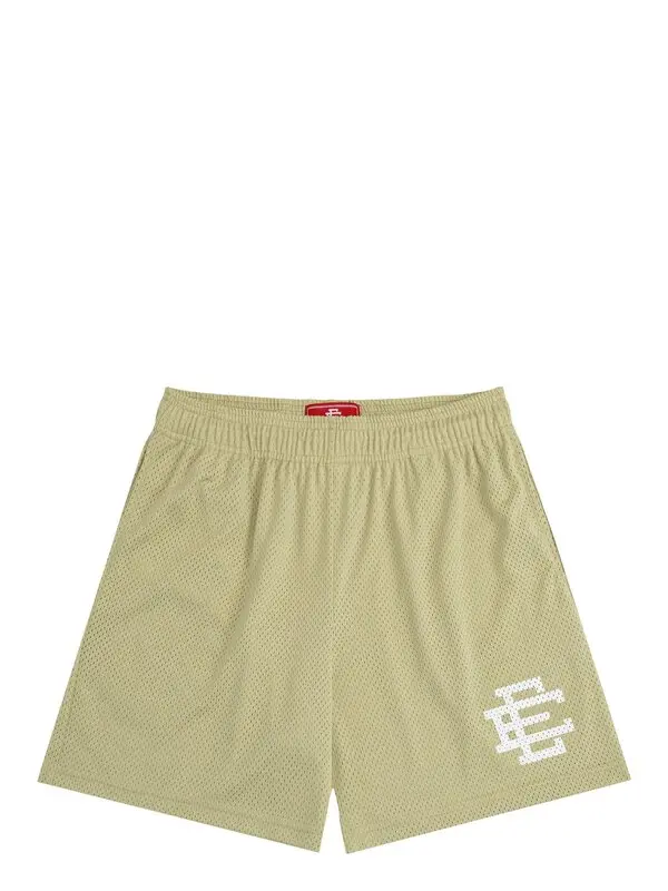 ERIC EMANUEL Ee Basic Short - Green