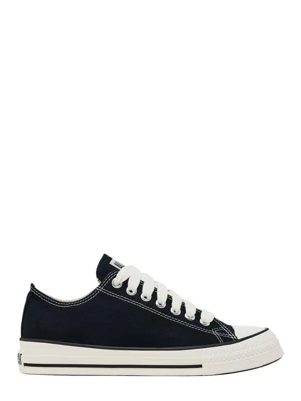 CONVERSE Chuck Taylor All Star Throwback Low - Black