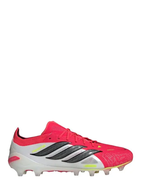 Adidas Predator Elite Ag - Red