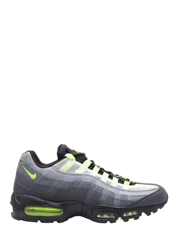 Nike Air Max 95 Og 'ueno' Sneakers - Black