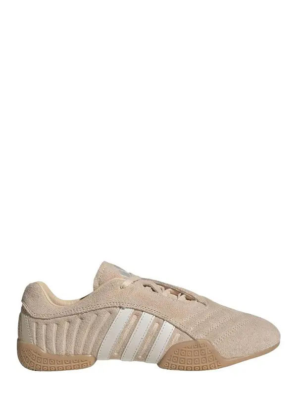 Adidas Taekwondo Mei Elite - Tan