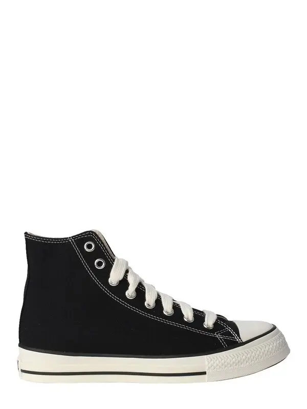 CONVERSE Chuck Taylor All Star Throwback High Sneakers - Black