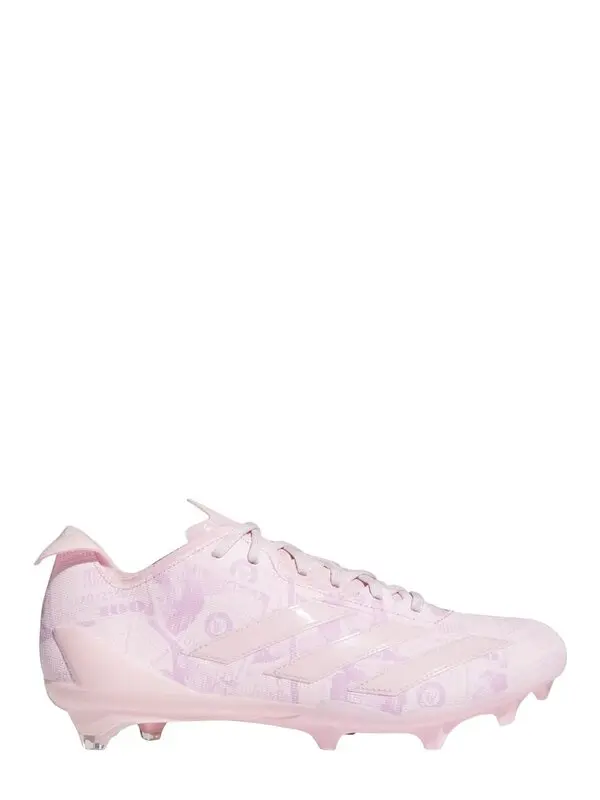 Adidas Adizero Electric Ii 'currency - Pink