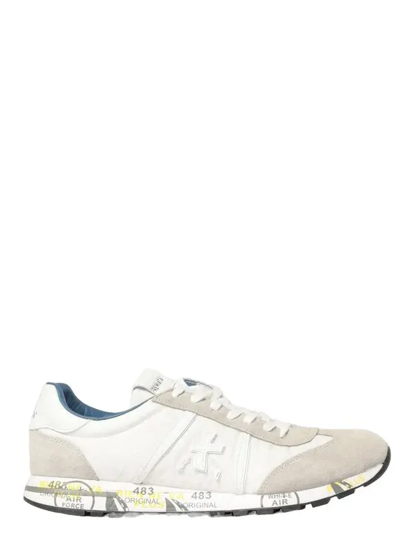 Premiata Sneakers - White 1