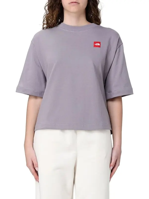 The North Face T-shirt - Grey