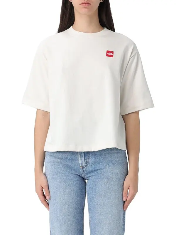 The North Face T-shirt - White