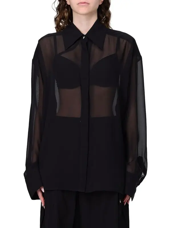 Pinko Shirt - Black