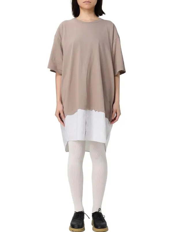 MAISON MARGIELA Dress - Beige