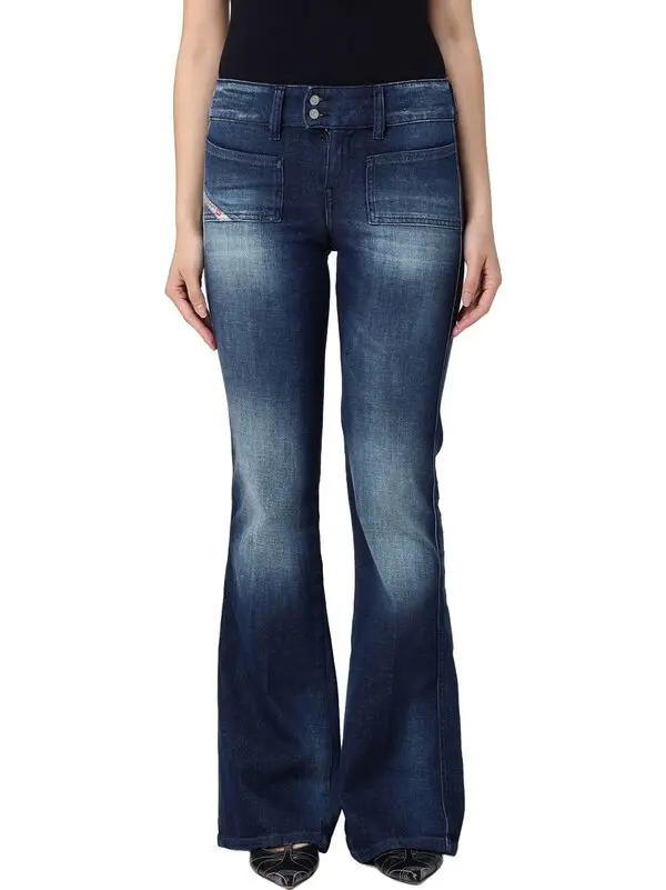 DIESEL® Jeans - Blue