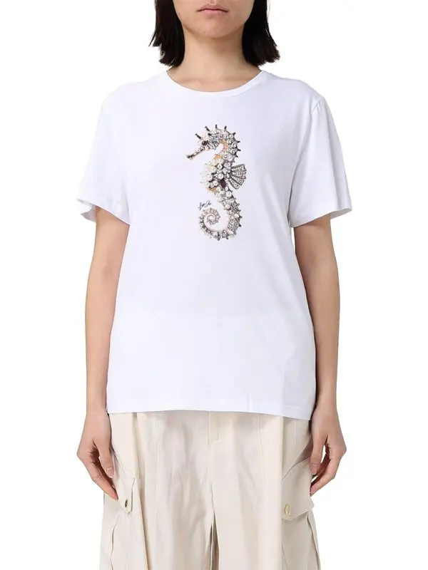 Liu Jo T-shirt - White