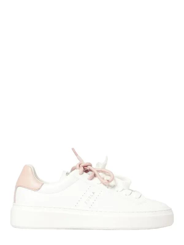 Furla Sneakers - Beige