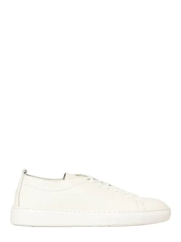 HENDERSON BARACCO Low Top Sneakers - White