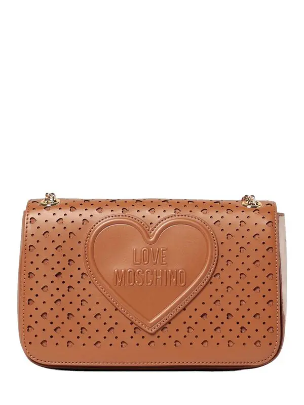 Moschino Handbag - Leather
