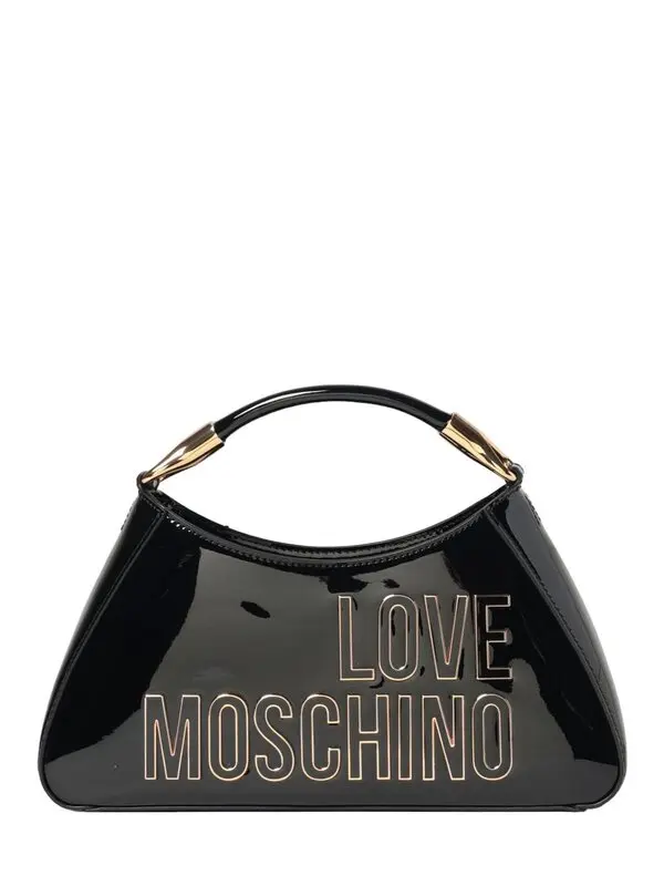 Moschino Handbag - Black
