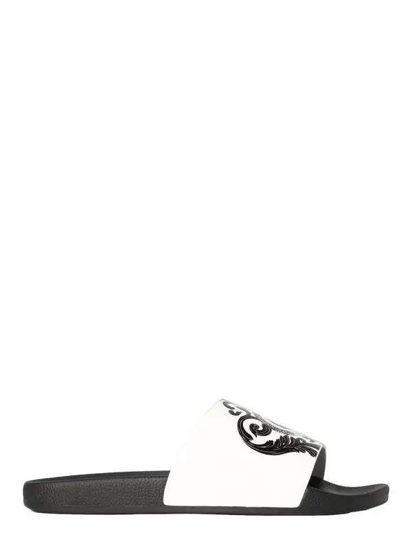 Just Cavalli Slides - Black