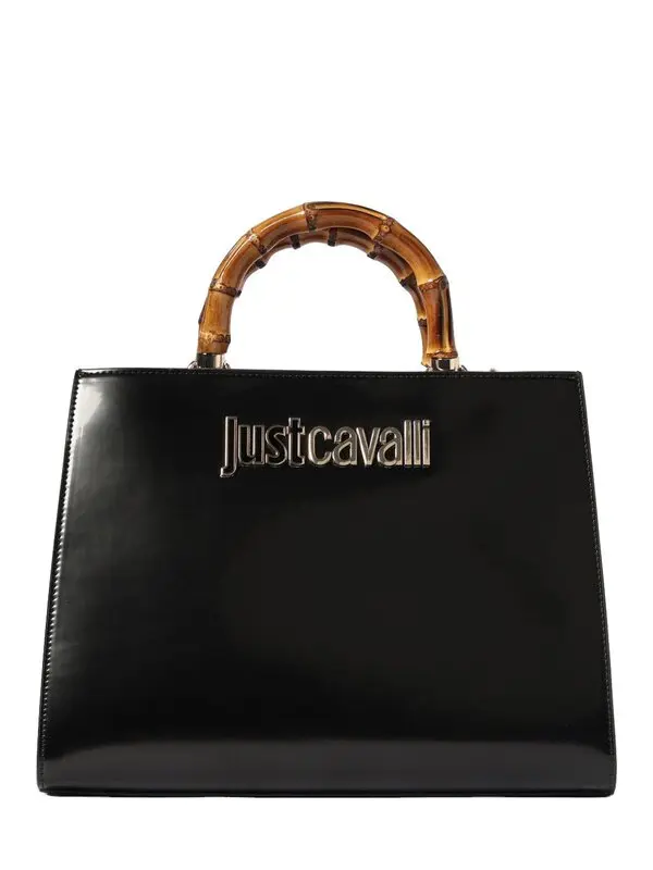 Just Cavalli Handbag - Black