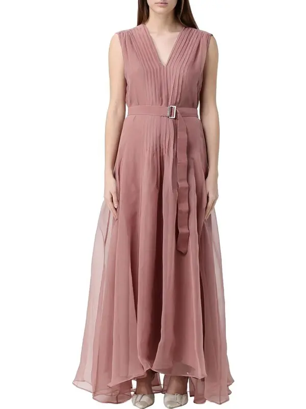 Brunello Cucinelli Dress - Pink