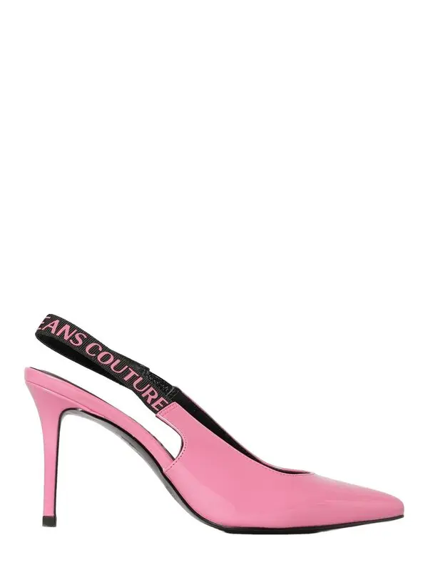 Versace Pumps - Pink