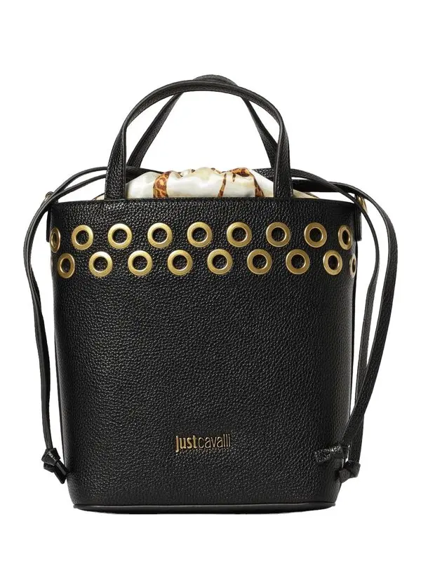 Just Cavalli Handbag - Black