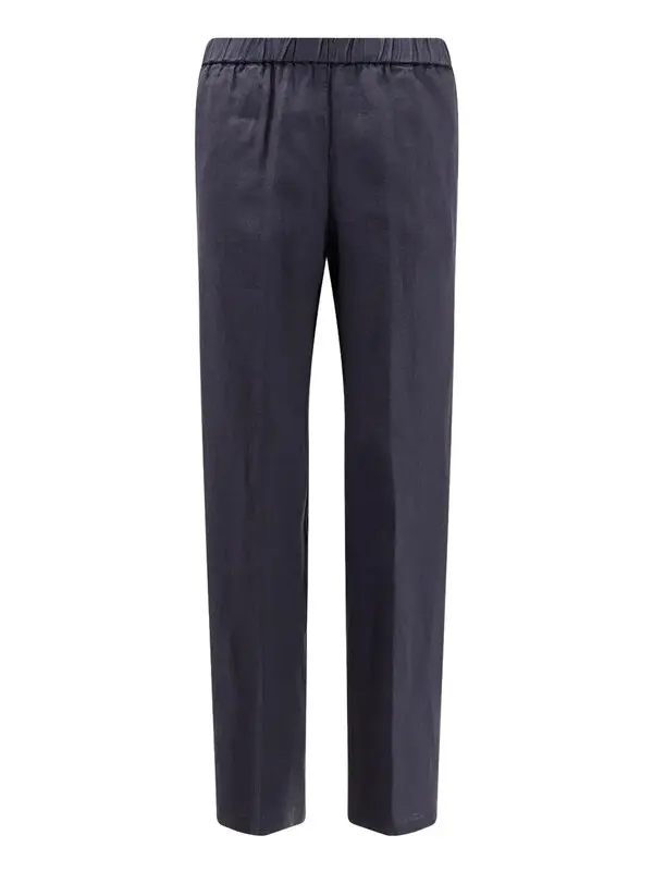 Aspesi Straight Leg Pants - Blue