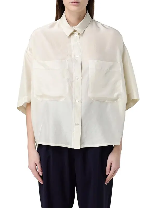 Barena Venezia Shirt - White