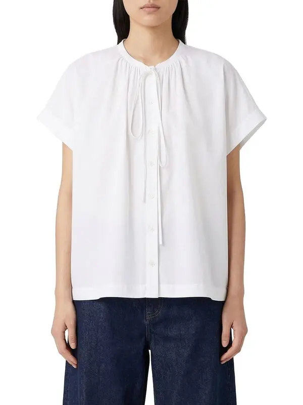 Aspesi Shirt - White