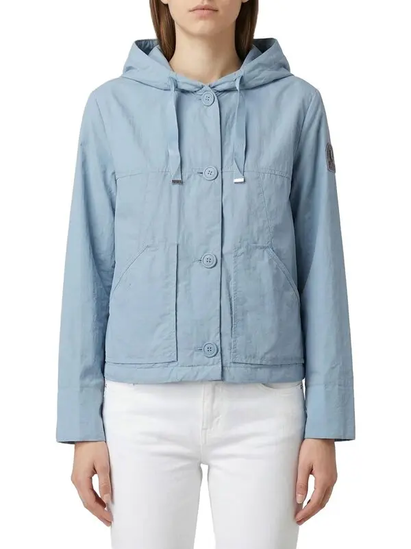 PARAJUMPERS Jacket - Blue