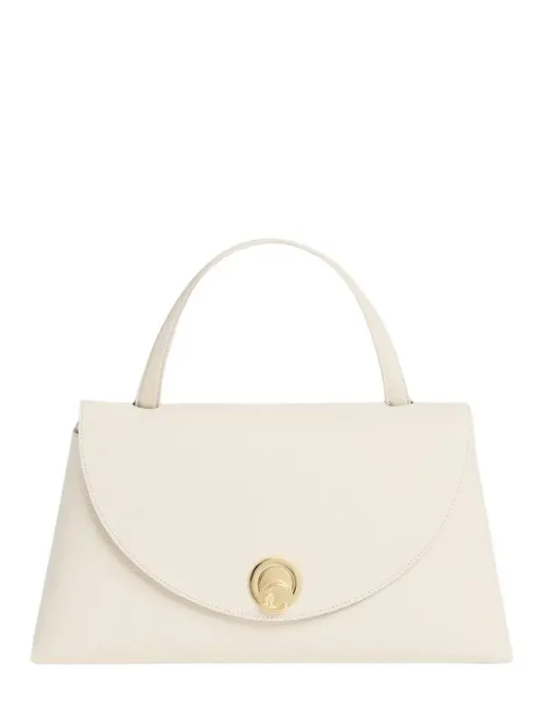 COCCINELLE Handbag - Burnt