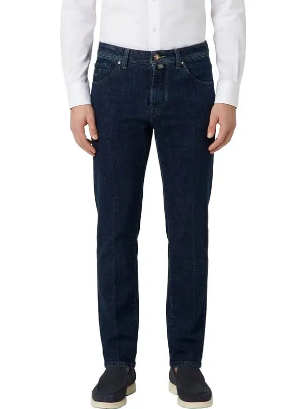 Jacob Cohen Jeans - Blue
